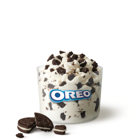 McDonald's - Mini McFlurry® Oreo®