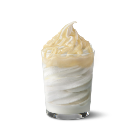 Helado Sundae Para Boda Pavé Helado De Sundae Para Sorprender En La