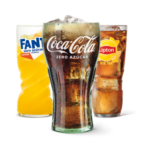 McDonald's - Web oficial de McDonald's España