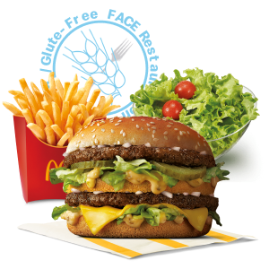 McDonald's - Web oficial de McDonald's Espanya