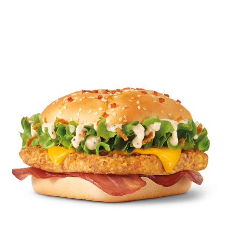 McDonald's - McPollo®