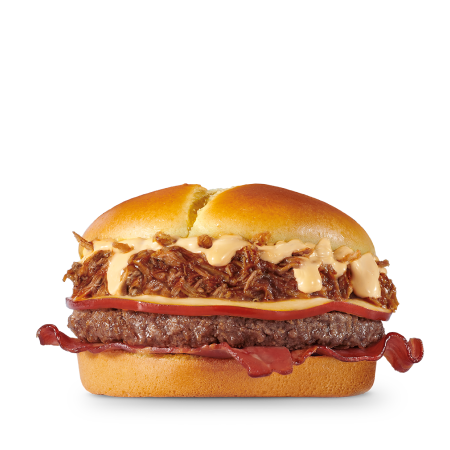 Mcdonald S Mcextreme邃 Pulled Pork