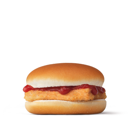 McDonald's - Hamburguesas