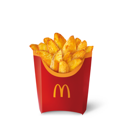 Patatas Deluxe Grandes