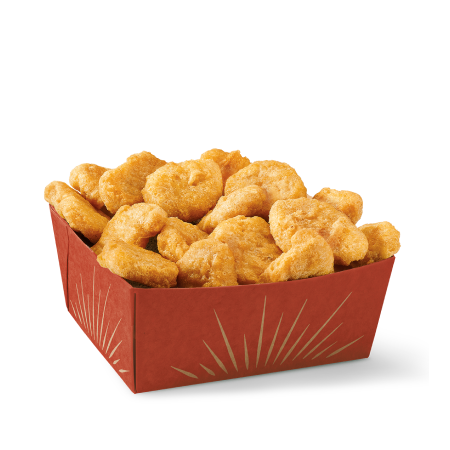 ShareBox® 25 McNuggets®