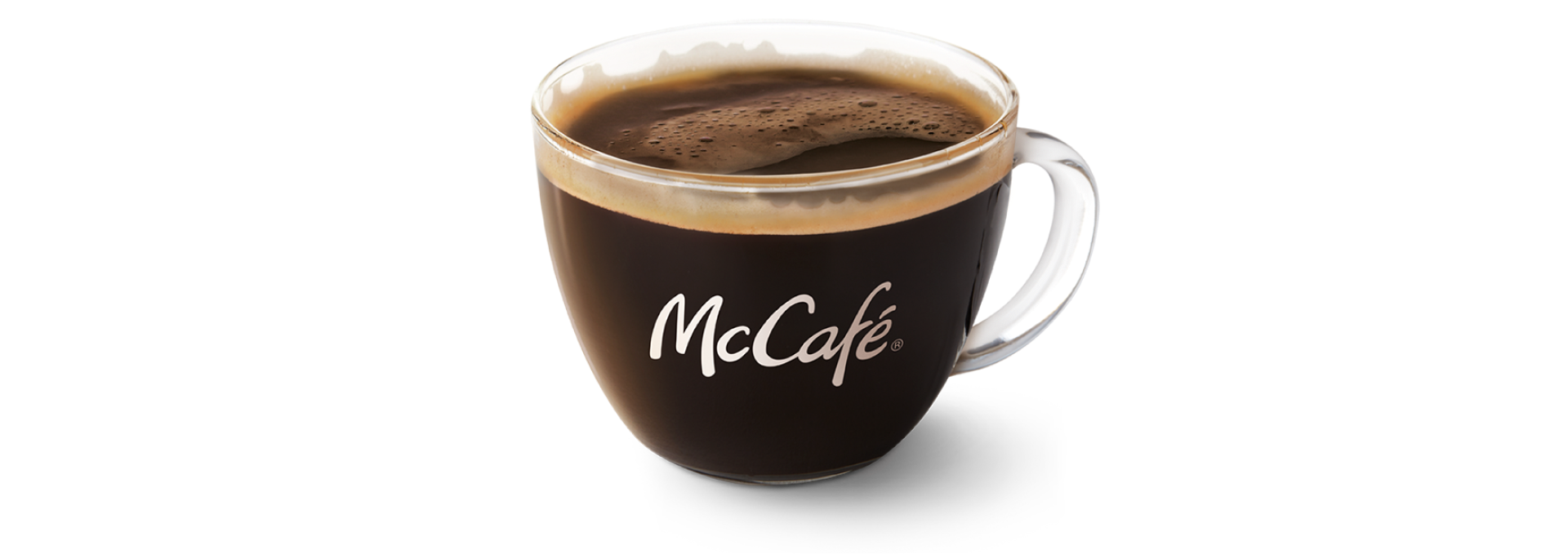 McDonald's - Café Espresso (Solo)