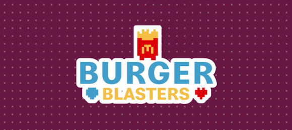 McDonald's - My McDonald's World