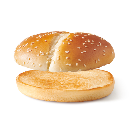 McDonald's - McExtreme™ Bacon