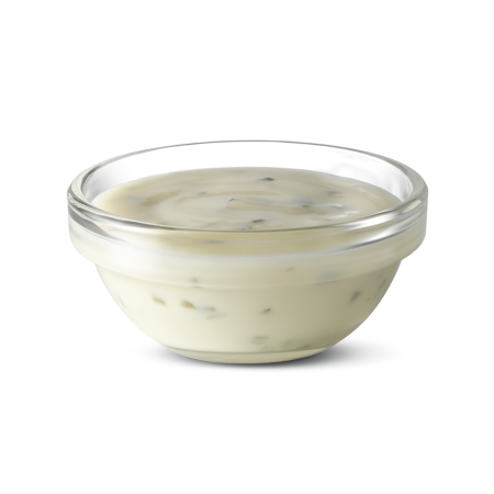 McDonald's - McCrispy® Original