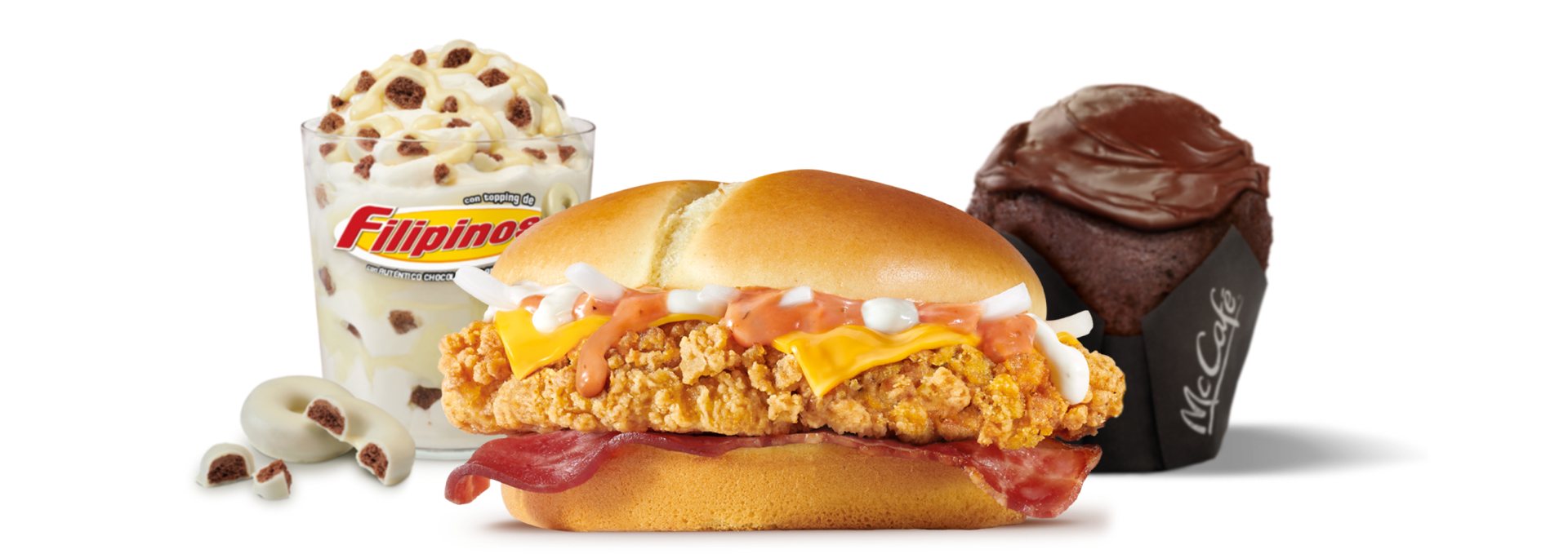 Comida Descontinuada De Mcdonald's ¿Por Qué La Comida De McDonald's