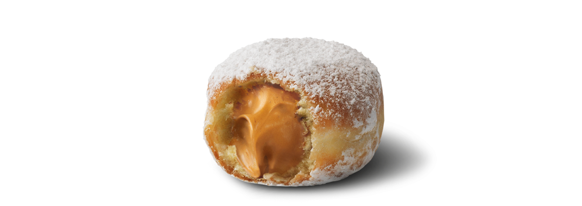 McDonald's - McPops® Lotus Biscoff®