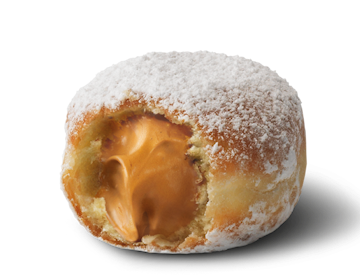 McDonald's - McPops® Lotus Biscoff®