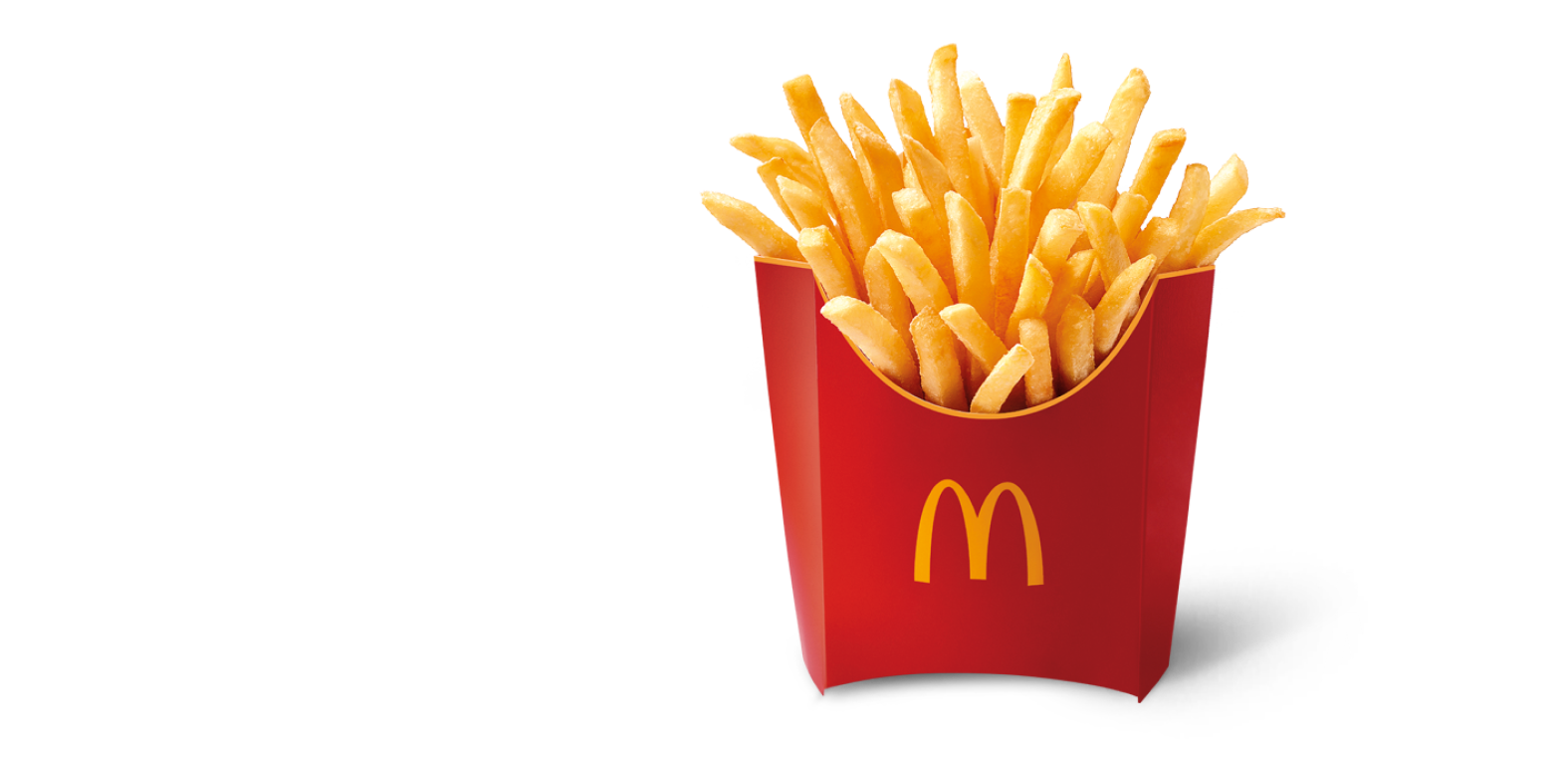 McDonald's - Web oficial de McDonald's Espanya
