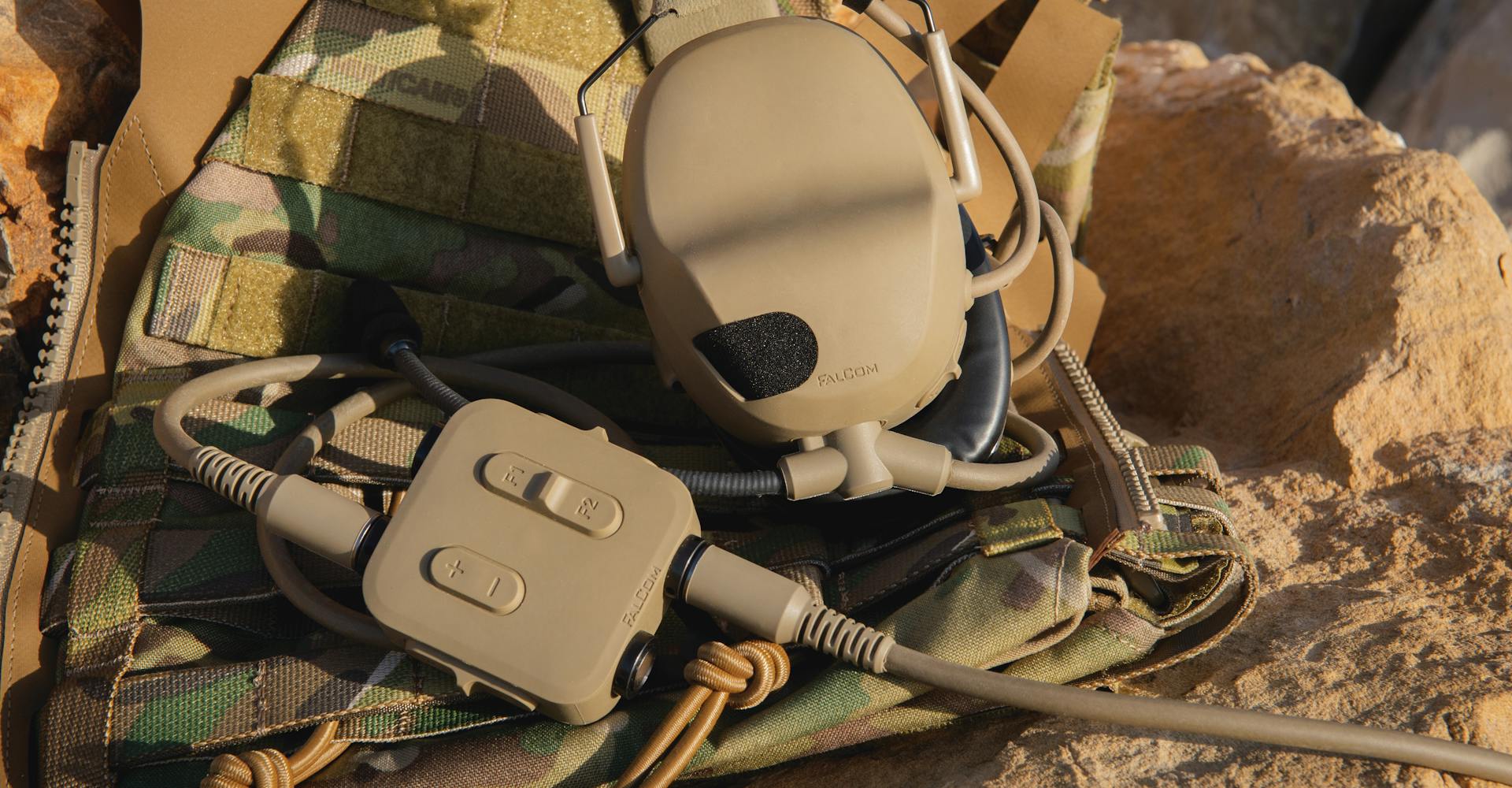 Tactical Systems: Enhancing Soldier Performance | Capabilities | MCL