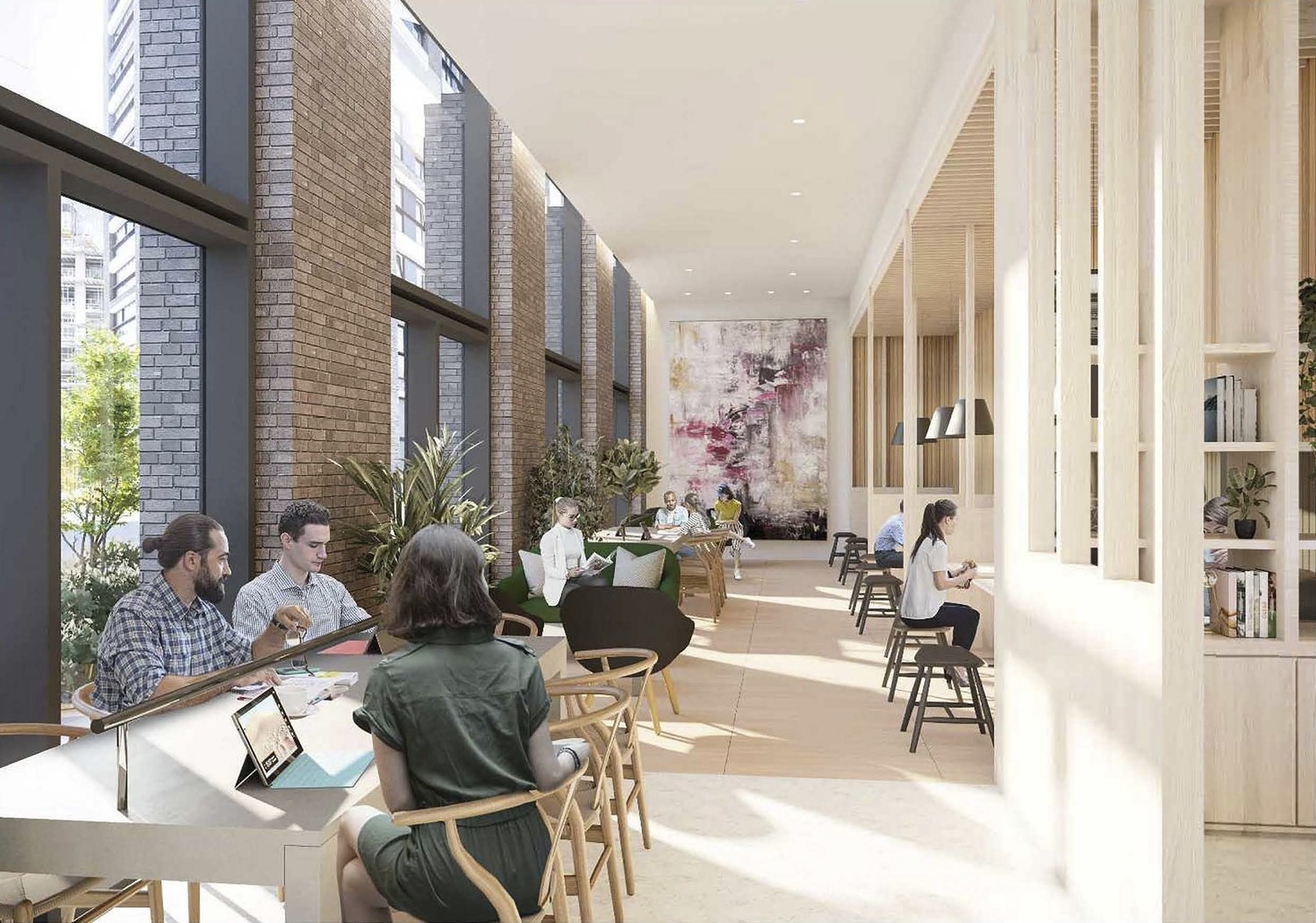 Aldgate Place Phase 2 | McLaren Construction Group