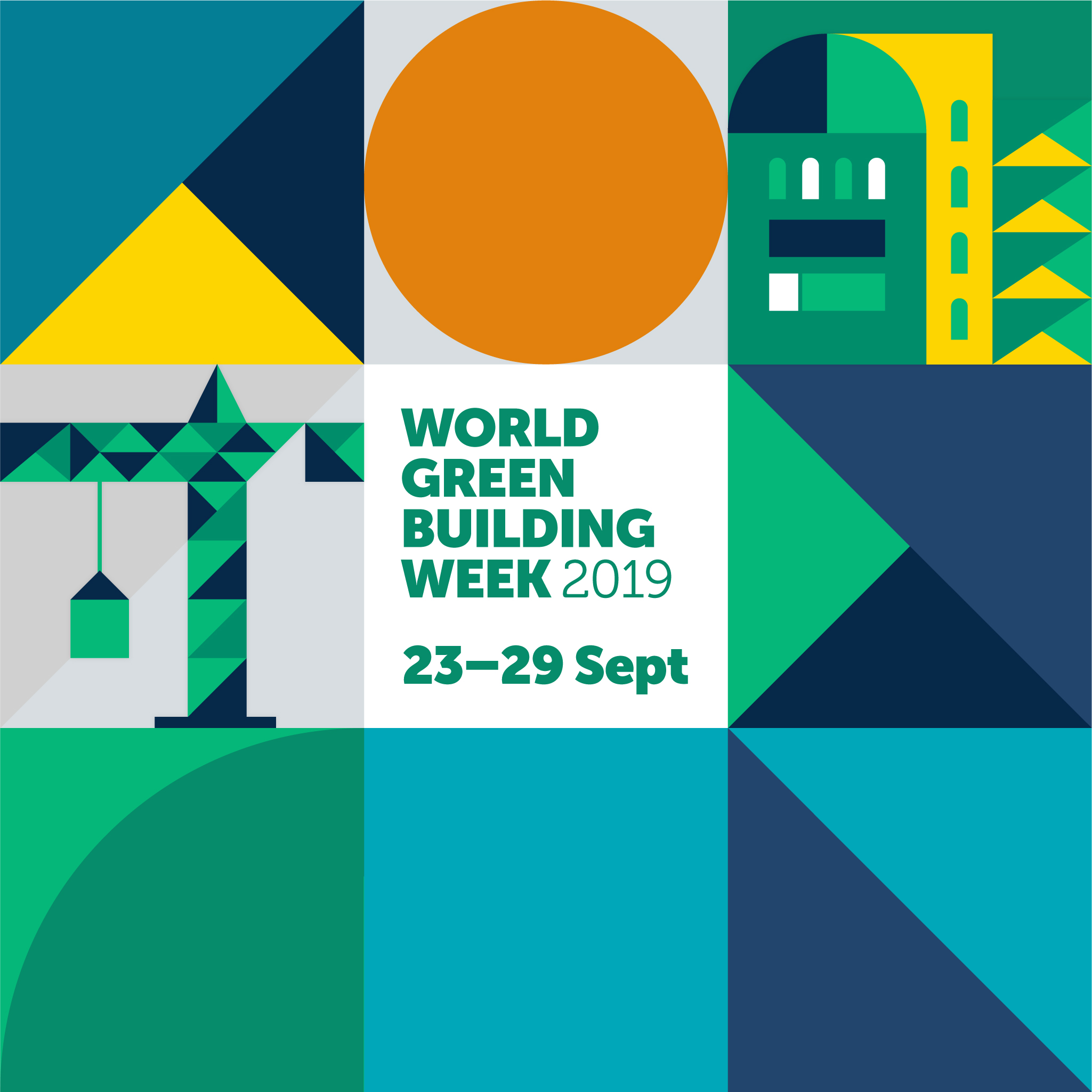 Thinking Green: McLaren supports World Green Building Week 2019 ...