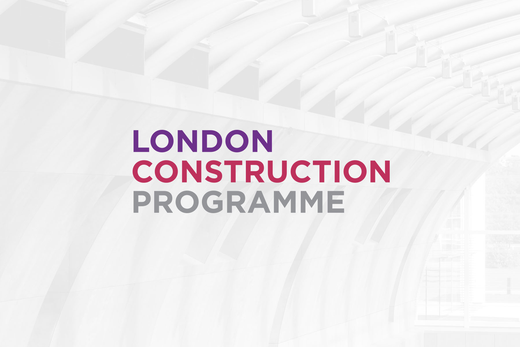 McLaren awarded places on London Construction Programme Major Works ...