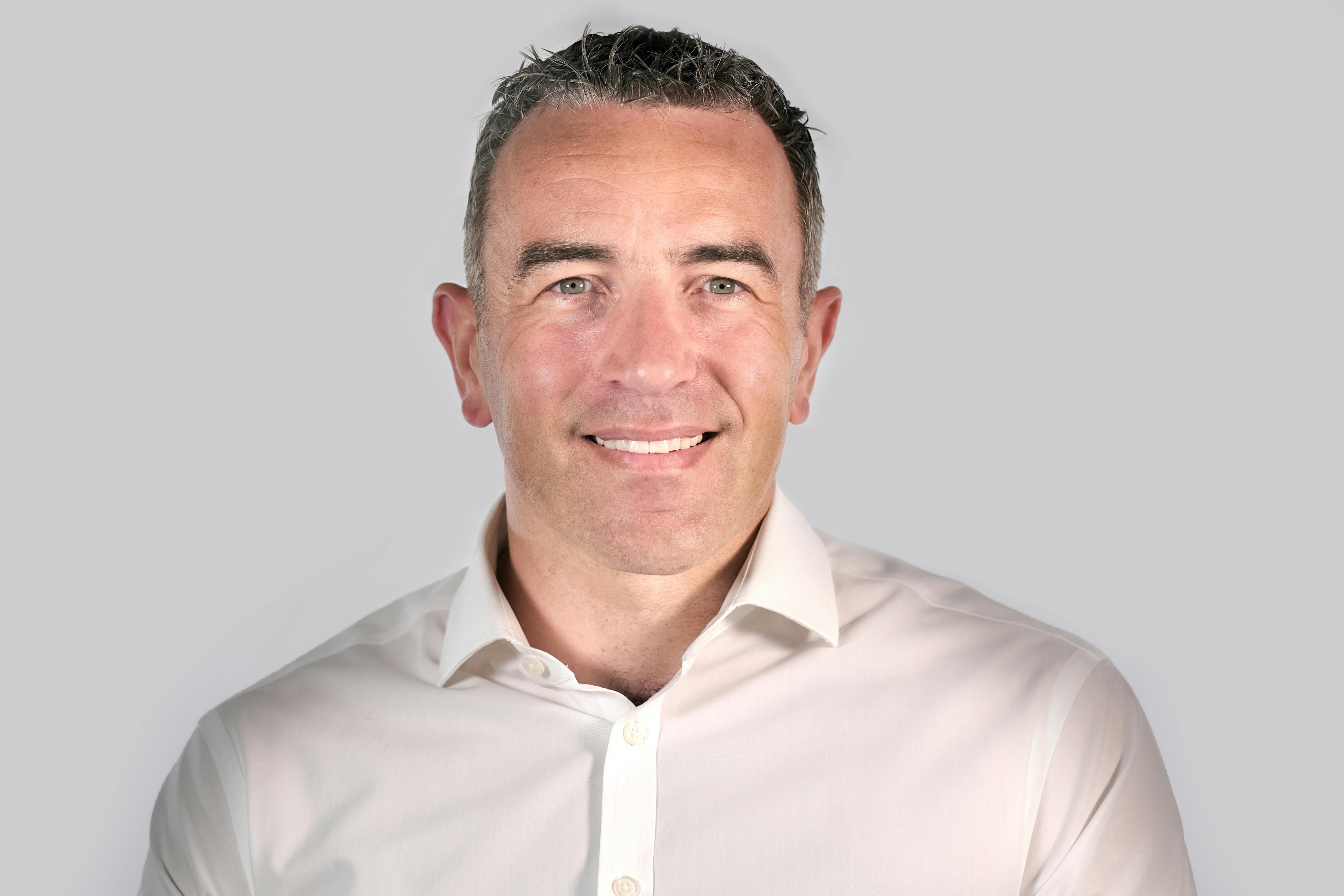 Our Leaders | McLaren Construction Group