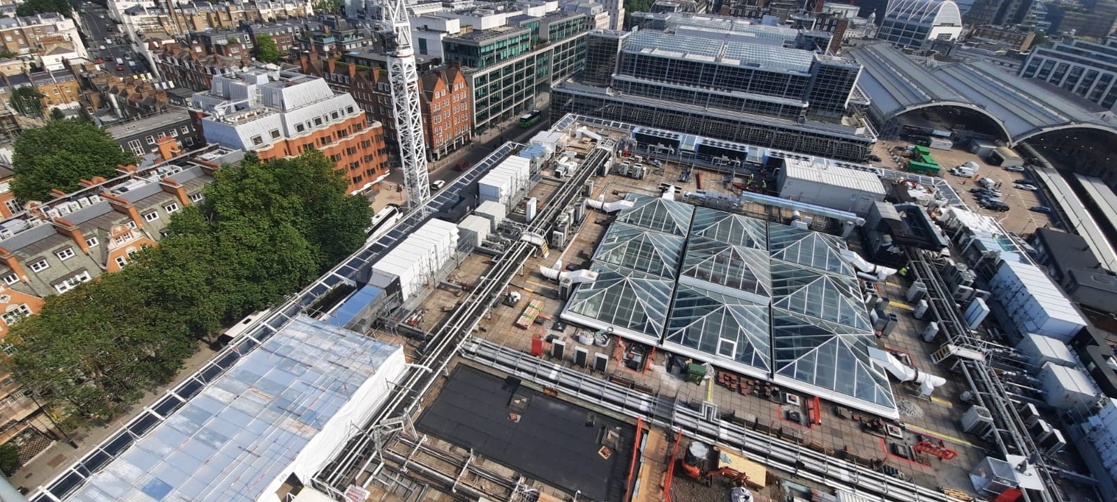 The Hub, Victoria | McLaren Construction Group