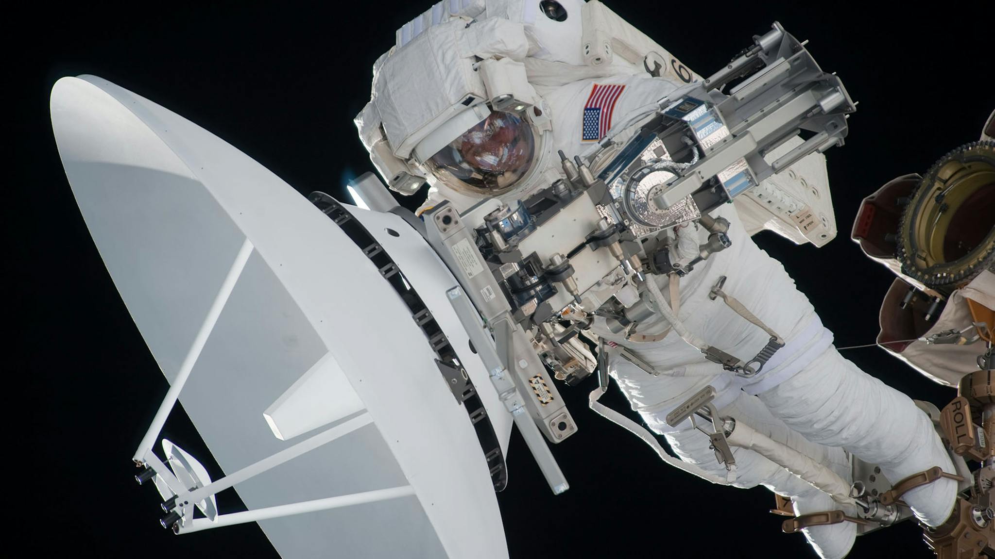 Communications Satellites | MDA Space