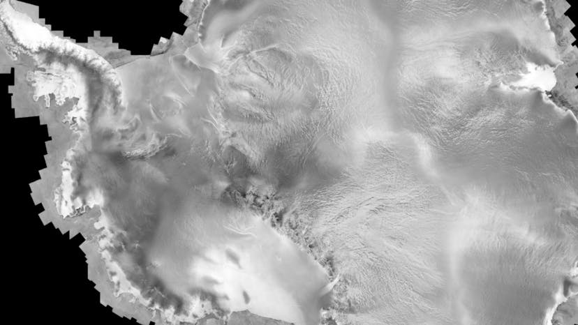 Our Heritage | MDA Space