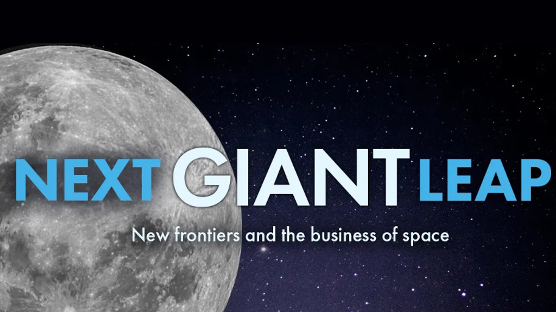 NEXT GIANT LEAP | MDA Space