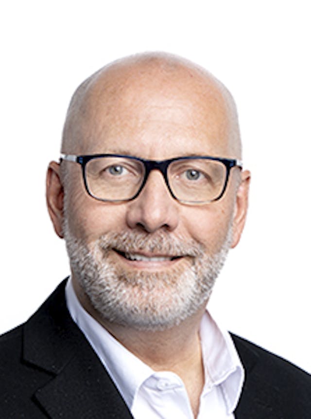 Our Leadership | MDA Space