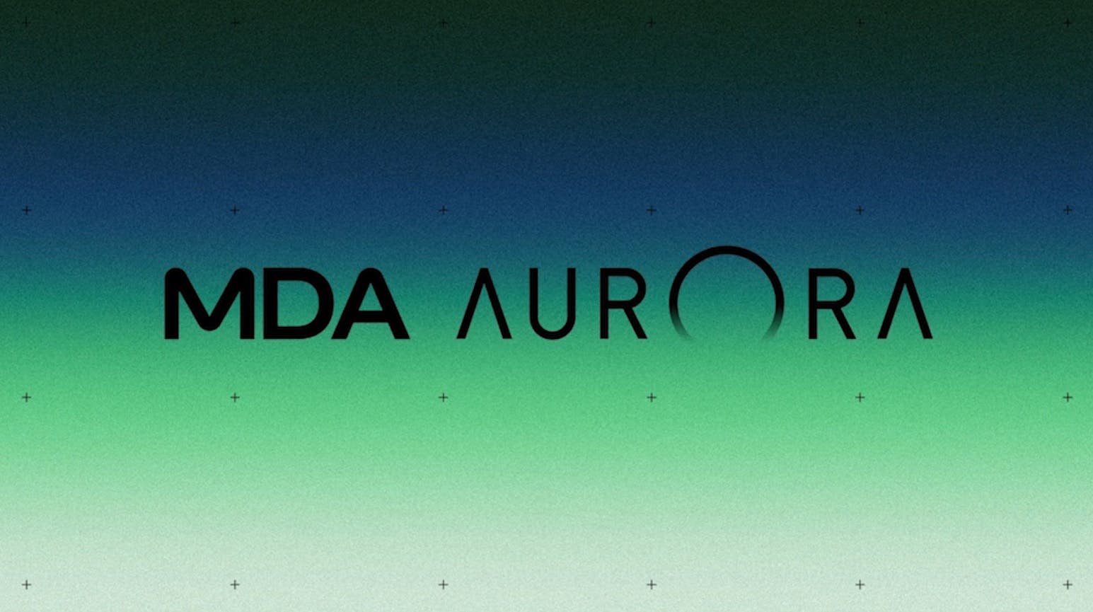 Video Gallery | MDA Space Video Gallery | MDA Space