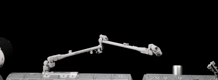 MDA Skymaker | MDA Space