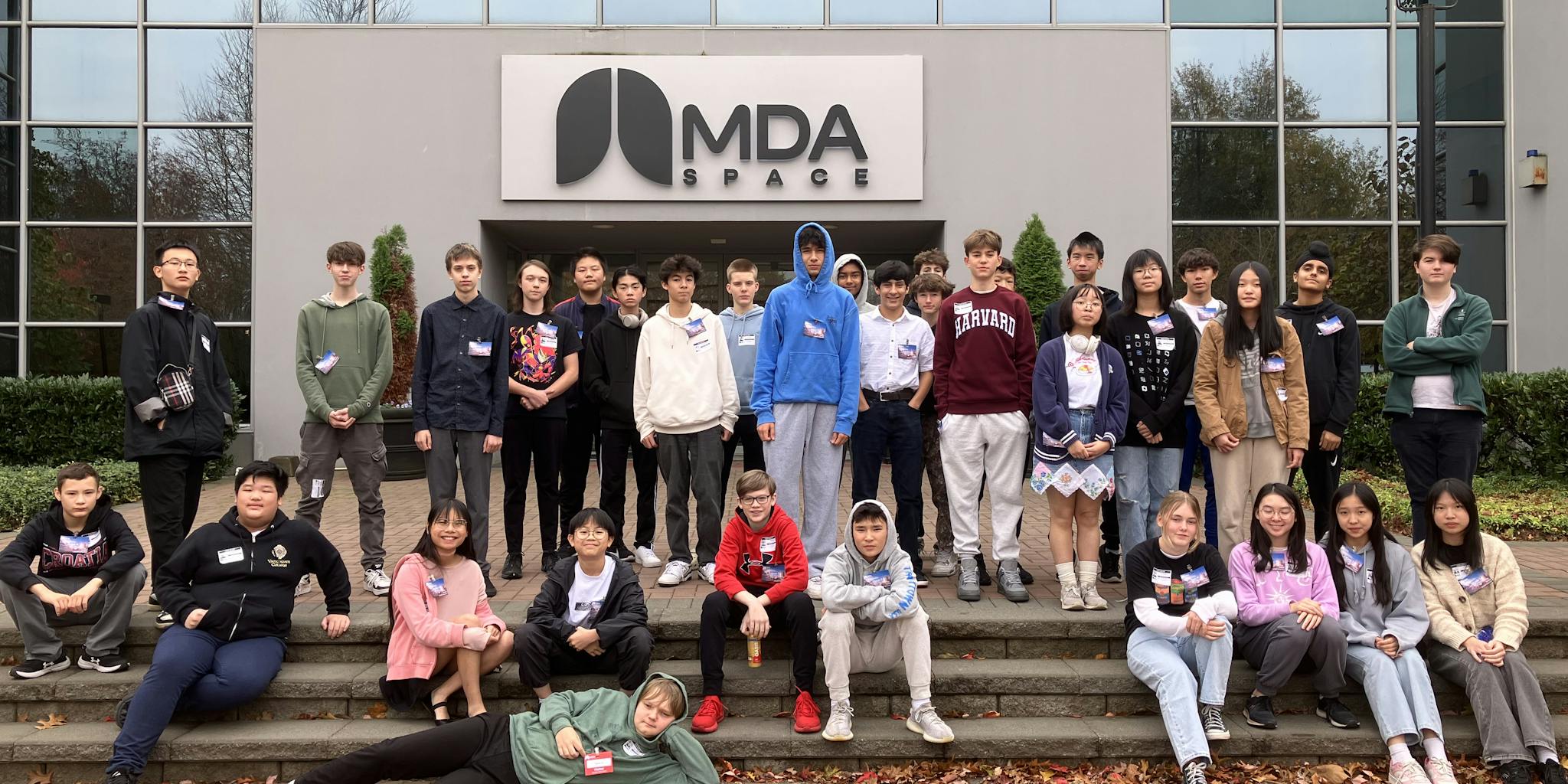 Insights | MDA Space