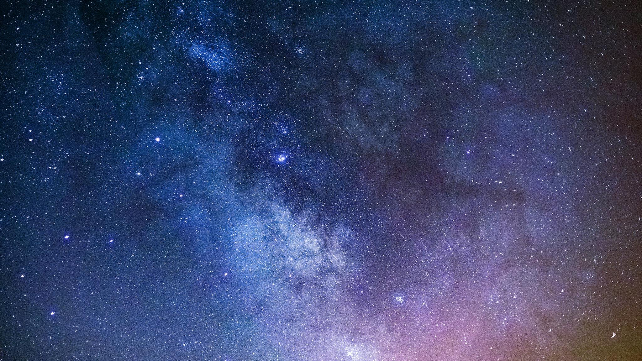 Your Trusted Space Mission Partner | MDA Space