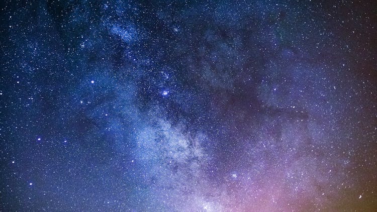 Your Trusted Space Mission Partner | MDA Space