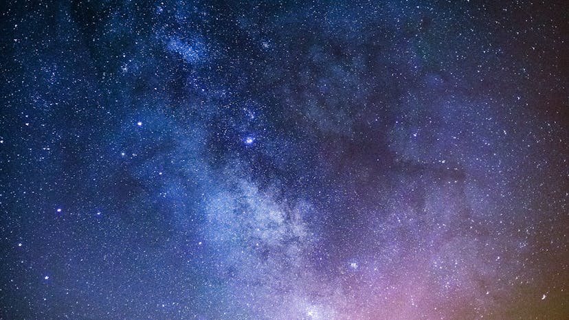 Your Trusted Space Mission Partner | MDA Space