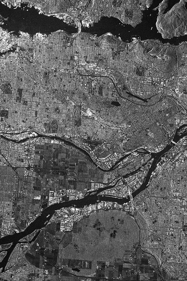 Global Offices - Canada | MDA Space