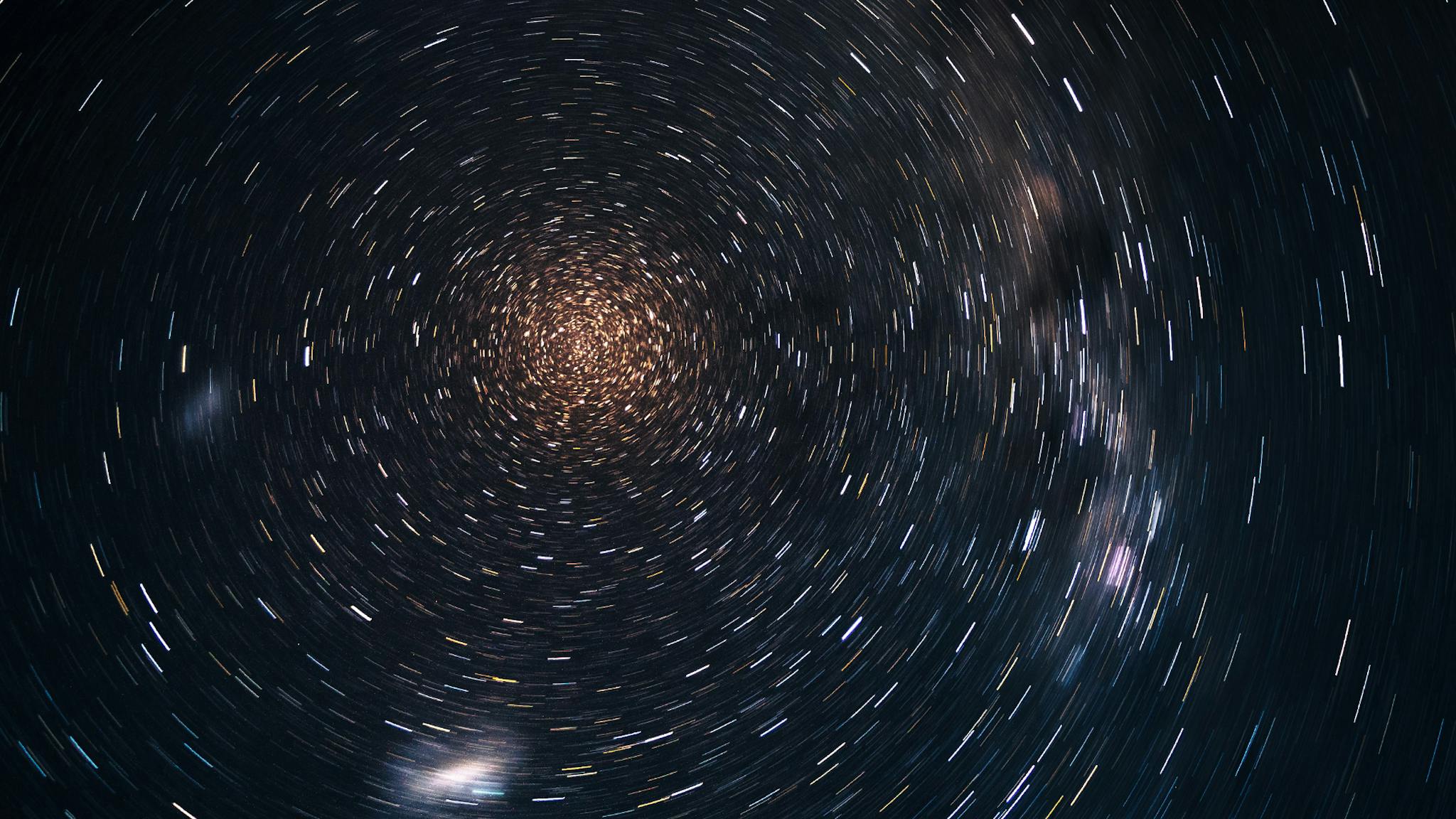 Your Trusted Space Mission Partner | MDA Space