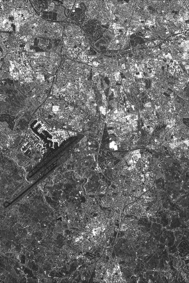 Global Offices - UK | MDA Space