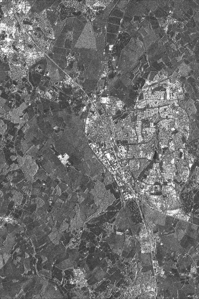 Global Offices - UK | MDA Space