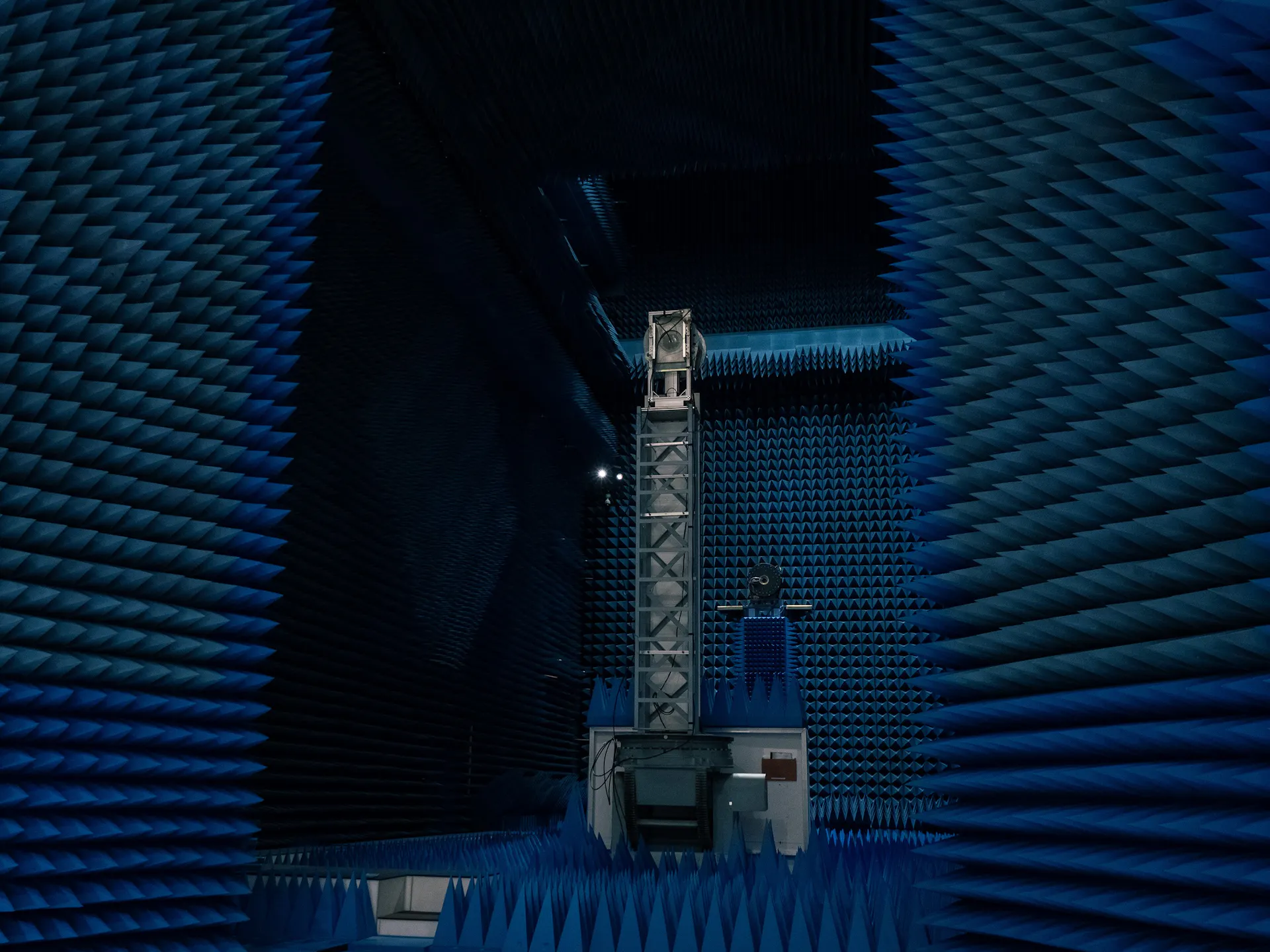 MDA Space Completes Inaugural External Client Test After Reo | MDA Space