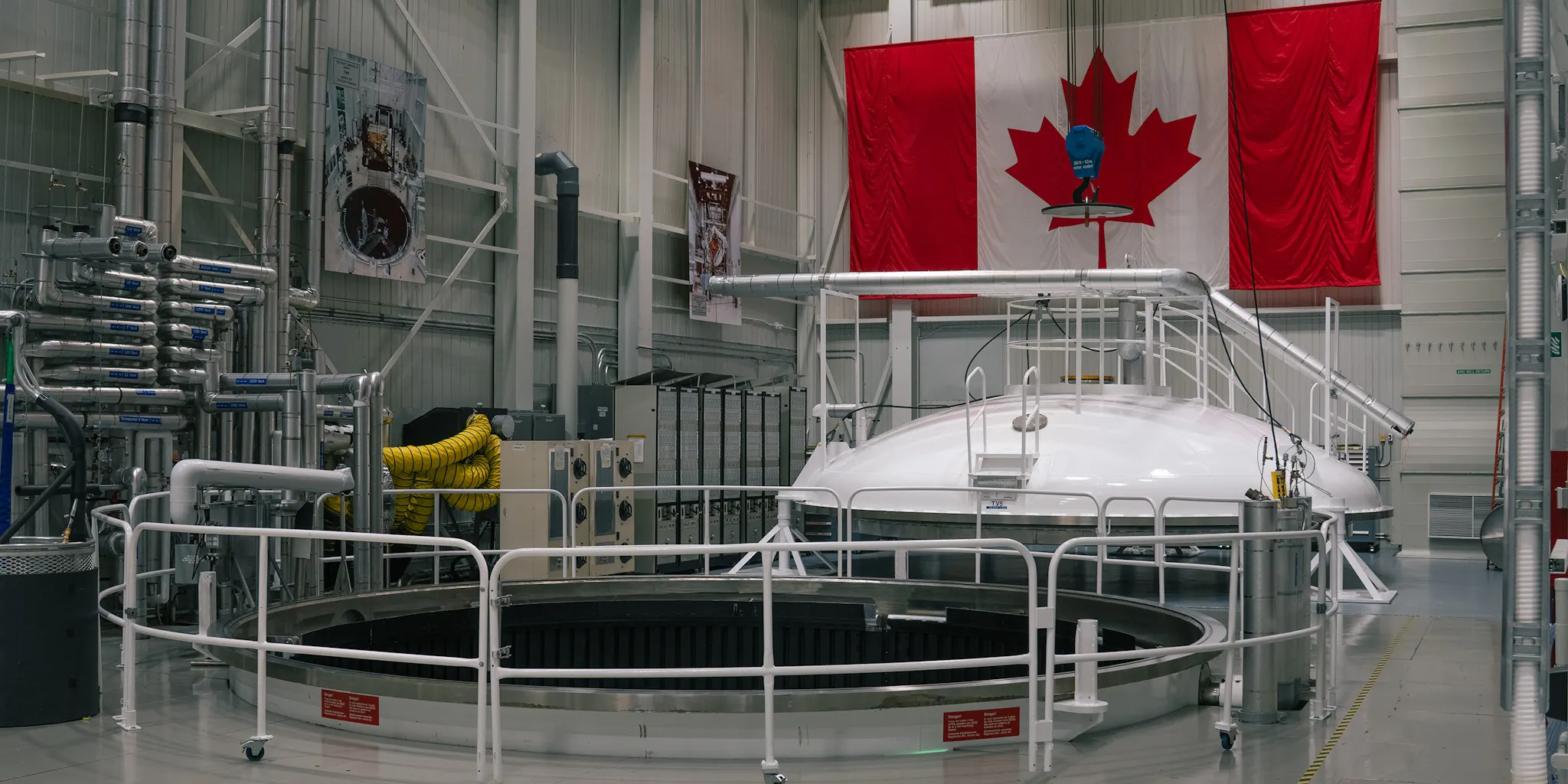 Insights | MDA Space