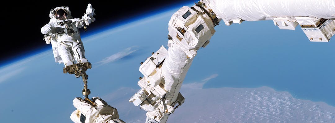 MDA Skymaker | MDA Space