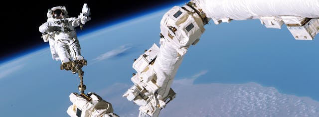 MDA Skymaker | MDA Space