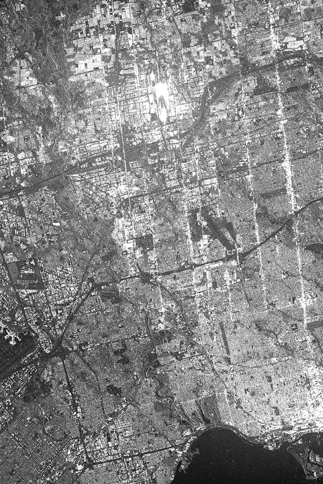 Global Offices - Canada | MDA Space