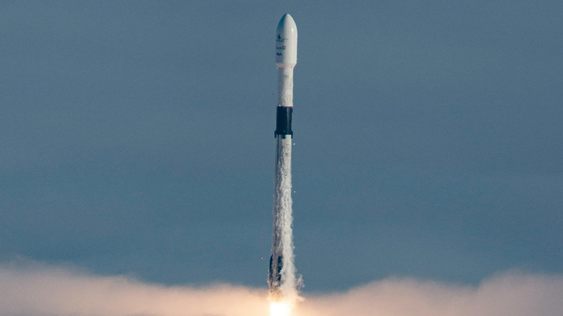 Our Heritage | MDA Space