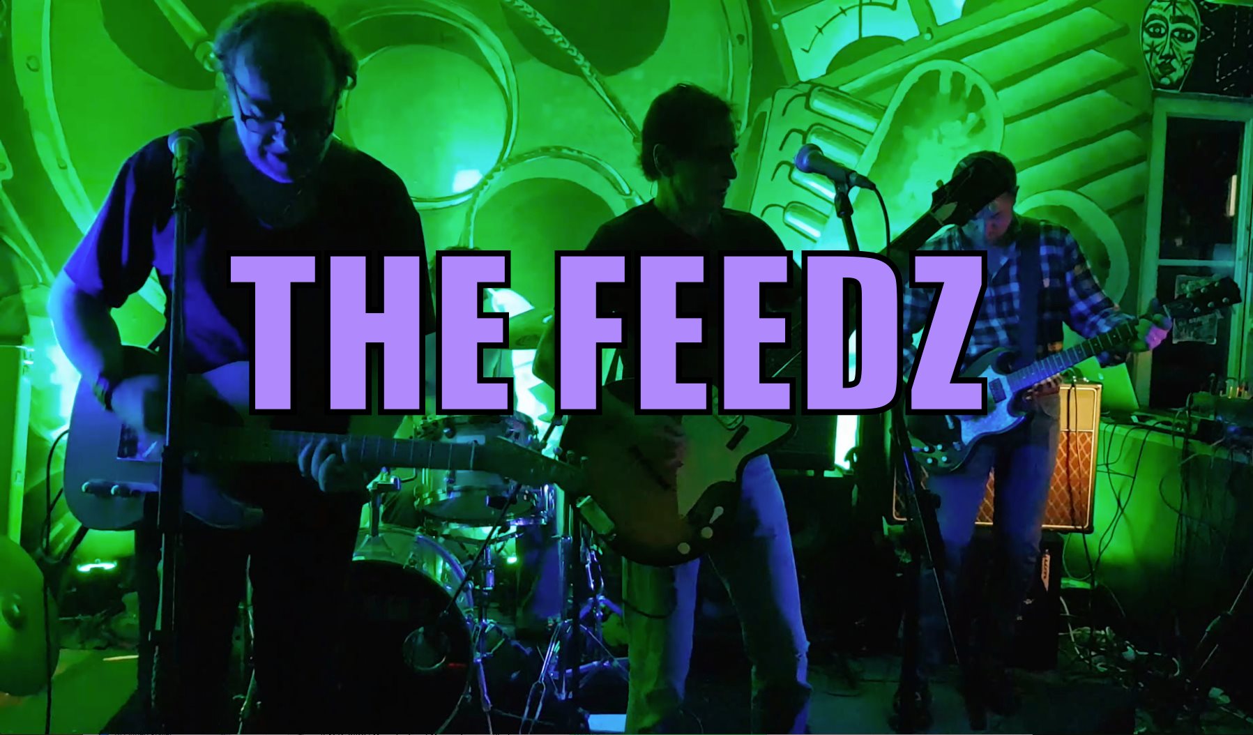 The Feedz - Résident·e Mains d'Œuvres