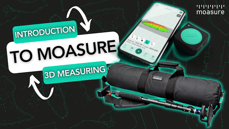 Moasure Video Tutorials
