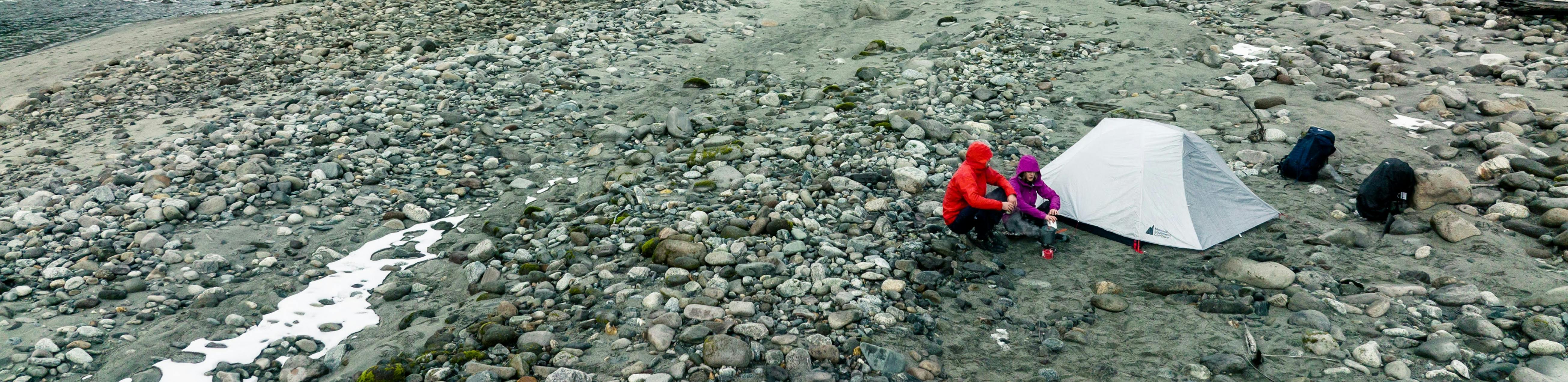 MEC Label Backcountry Camping Collection | MEC