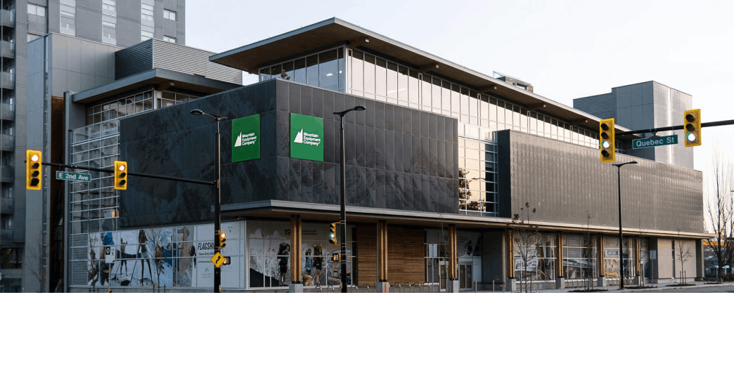 Are Dogs Allowed In Mec Stores