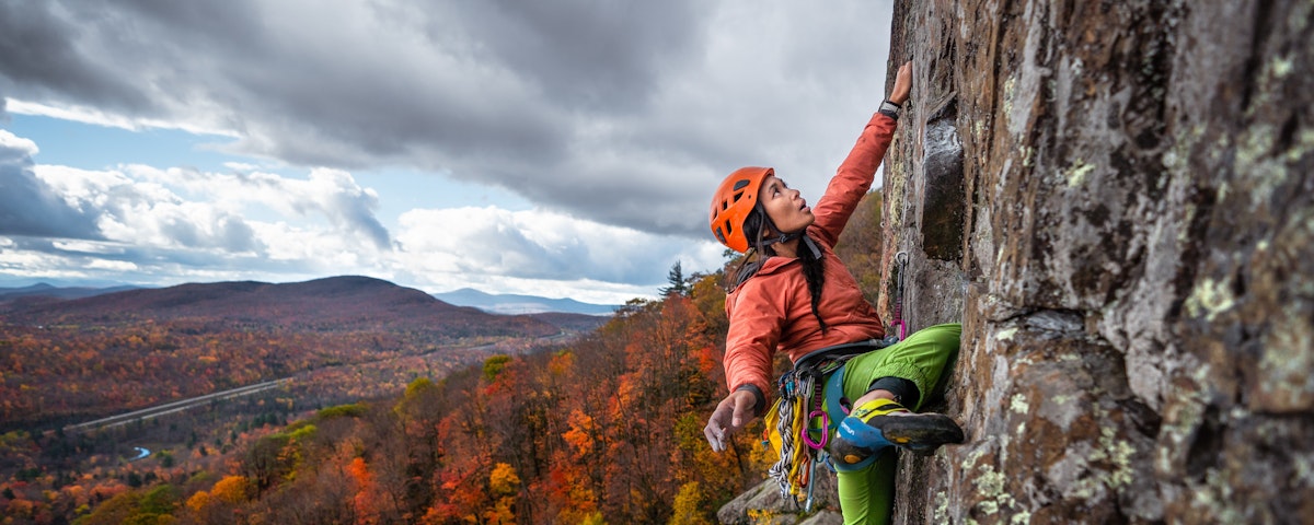 Climbing grade conversion | MEC Learn | MEC