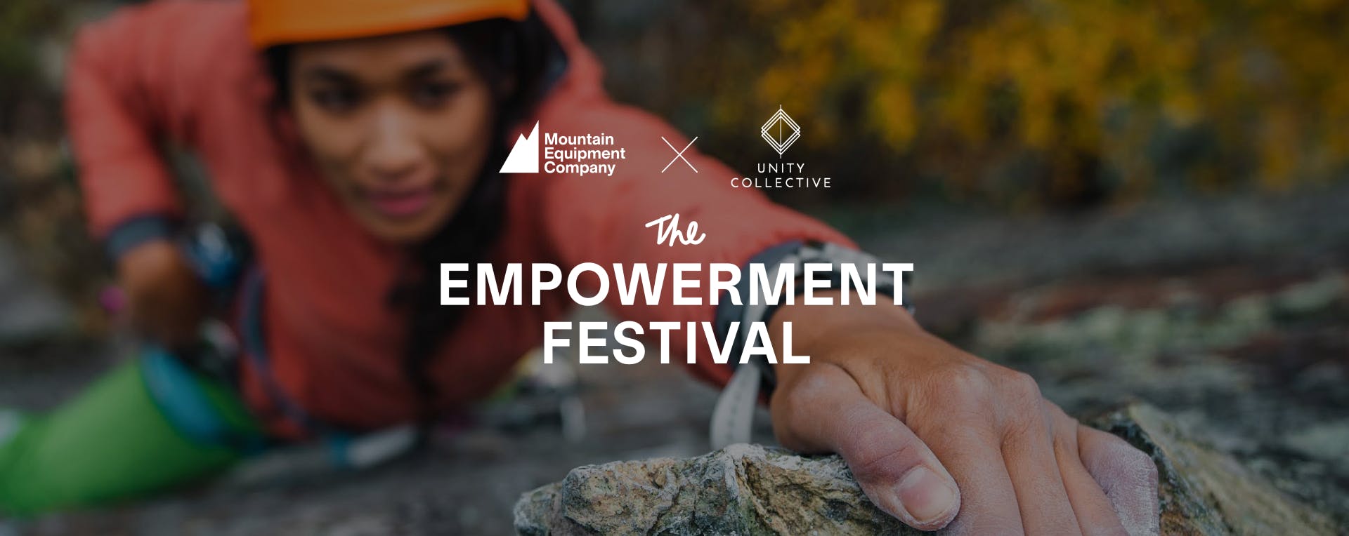 The Empowerment Festival | MEC