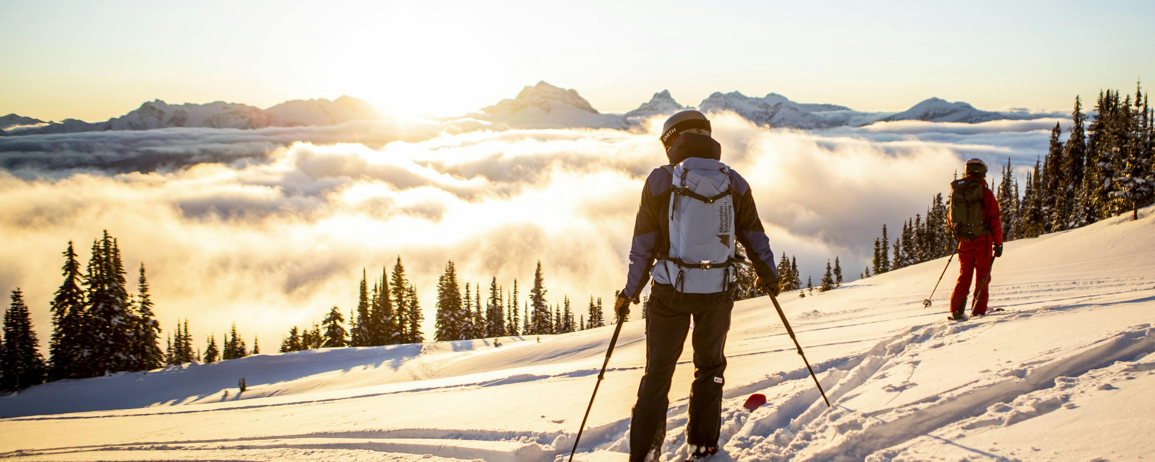 Gear Of The Year: Tour 32 Backpack | MEC